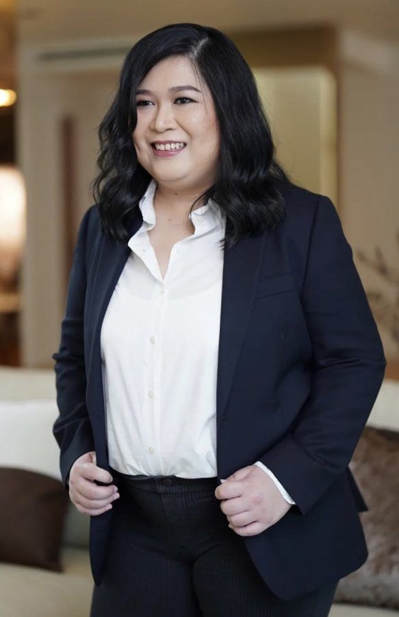 Nichada "Tap" Changrew | 40 Under 40 2022 | Prestige Thailand