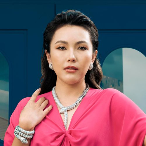 Komsan Saelee | 40 Under 40 2022 | Prestige Thailand