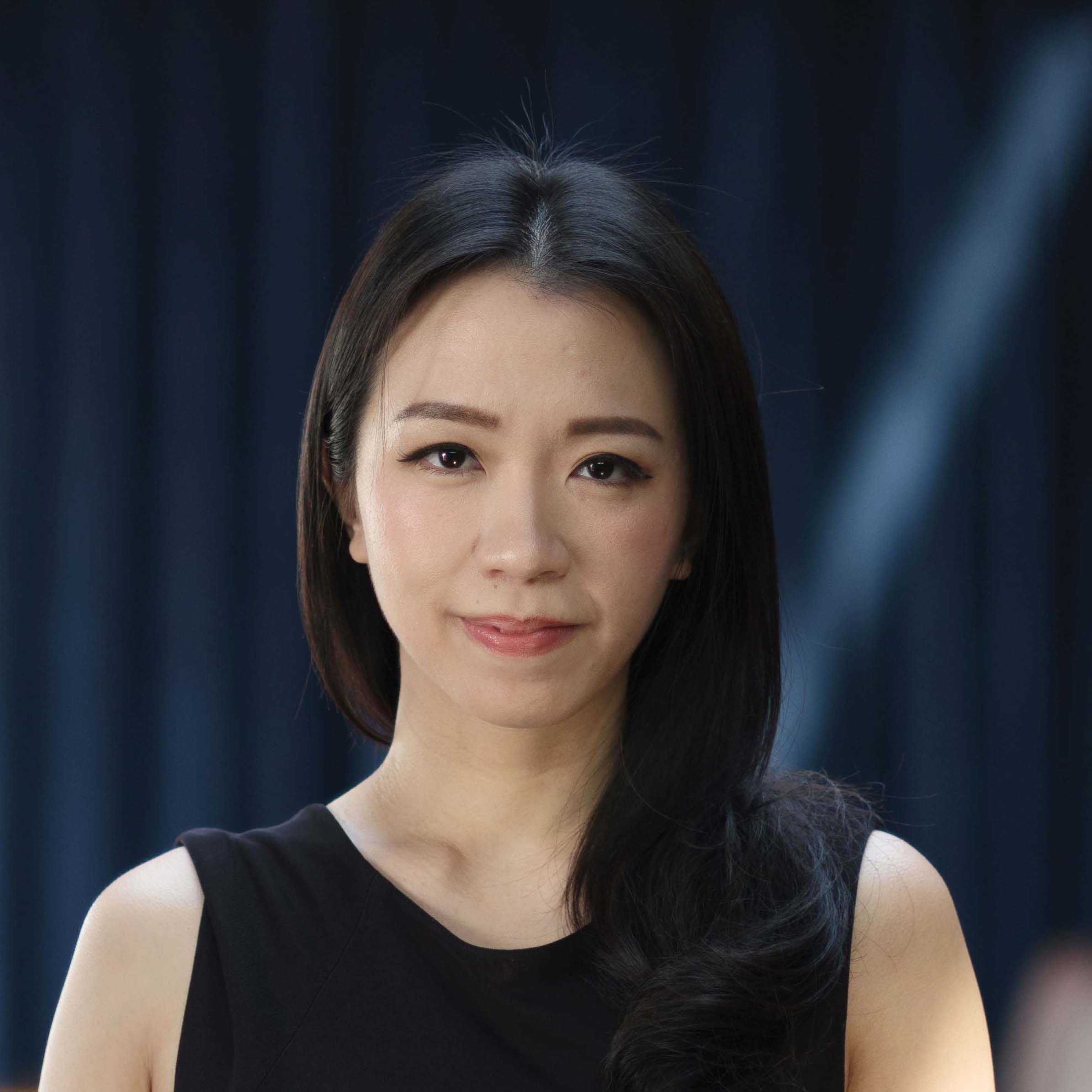 Wipawee "Pui" Wongsirisak | 40 Under 40 | Prestige Thailand