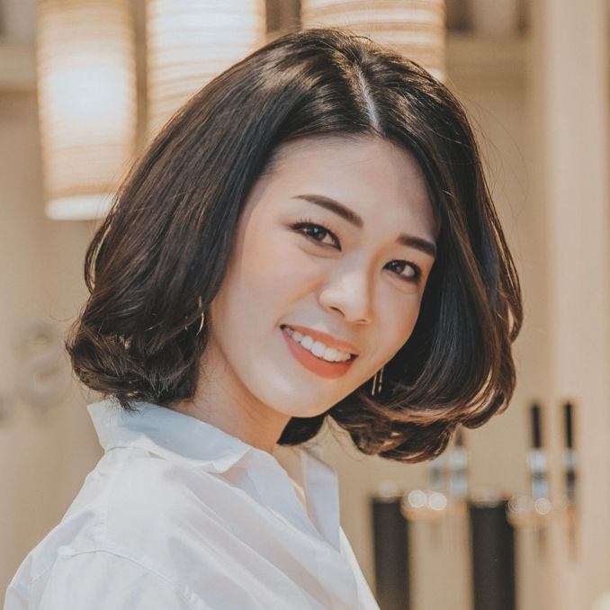 Wasana "May" Intasang | 40 Under 40 2022 | Prestige Thailand