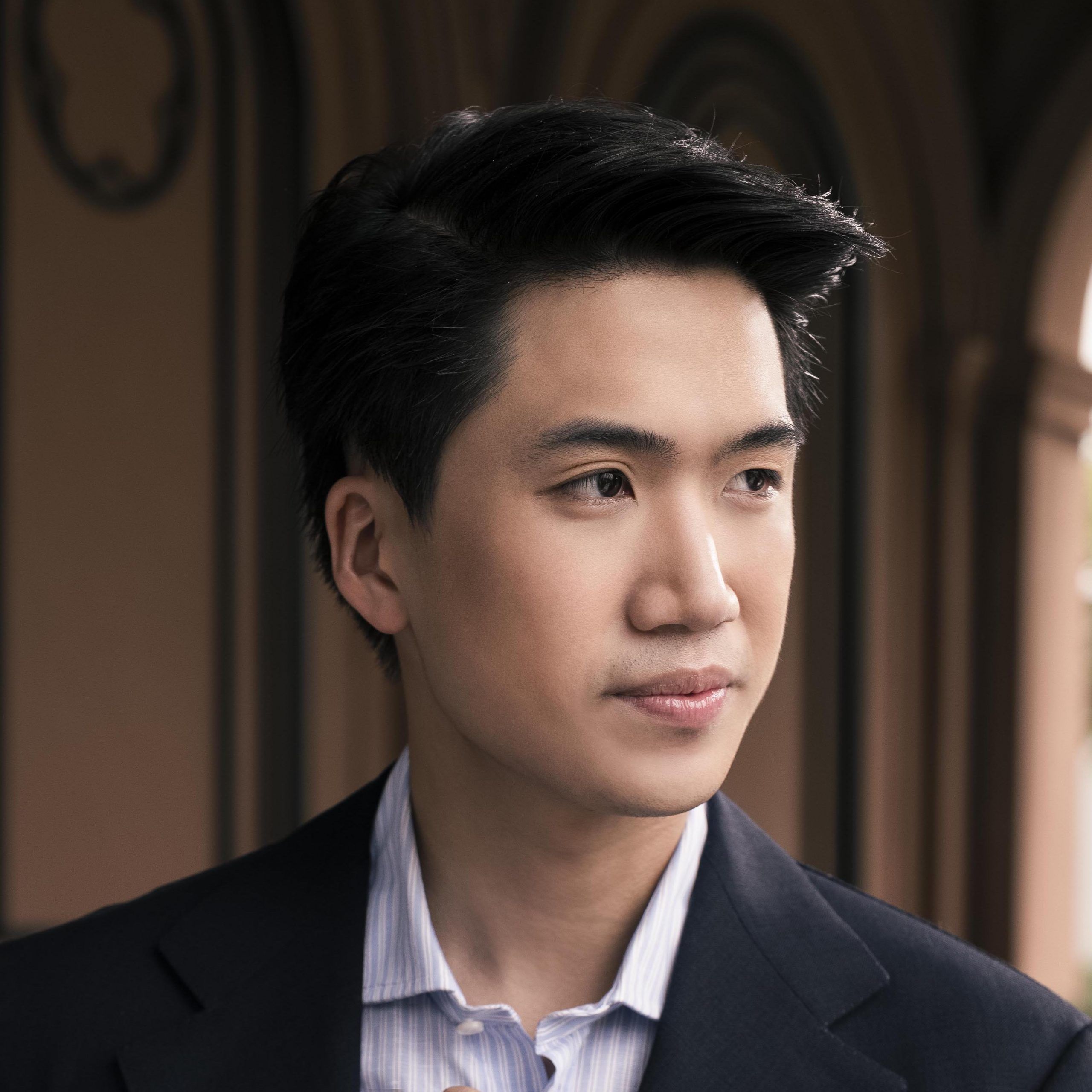 Nattamon "Fern" Pisankitvanich | 40 Under 40 2022 | Prestige Thailand