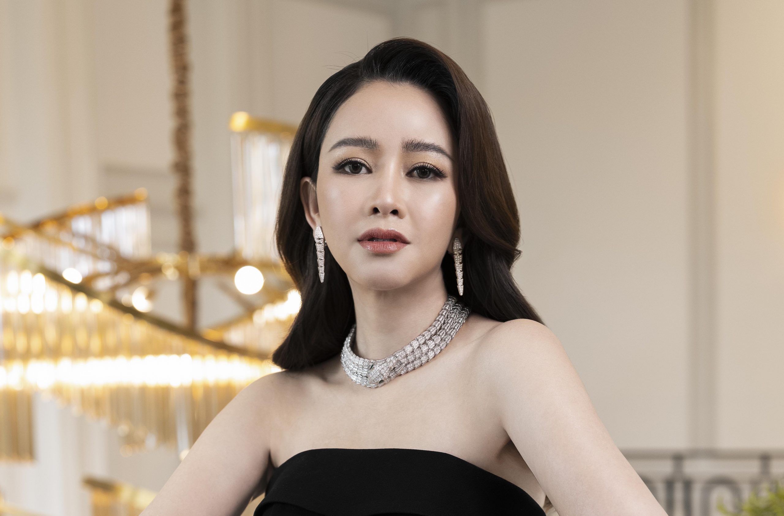 Wasana "May" Intasang | 40 Under 40 2022 | Prestige Thailand