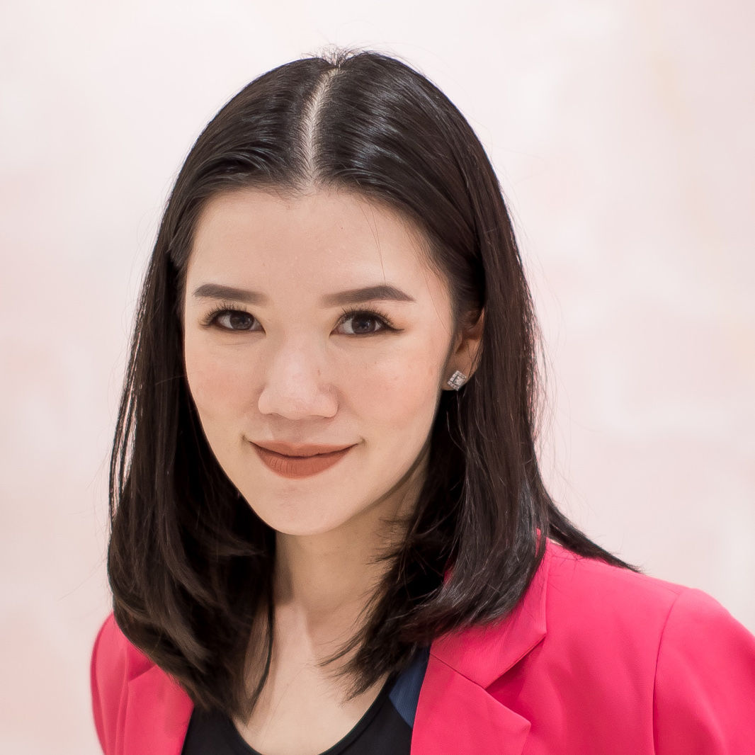 Watanya Amatano | 40 Under 40 | Prestige Thailand