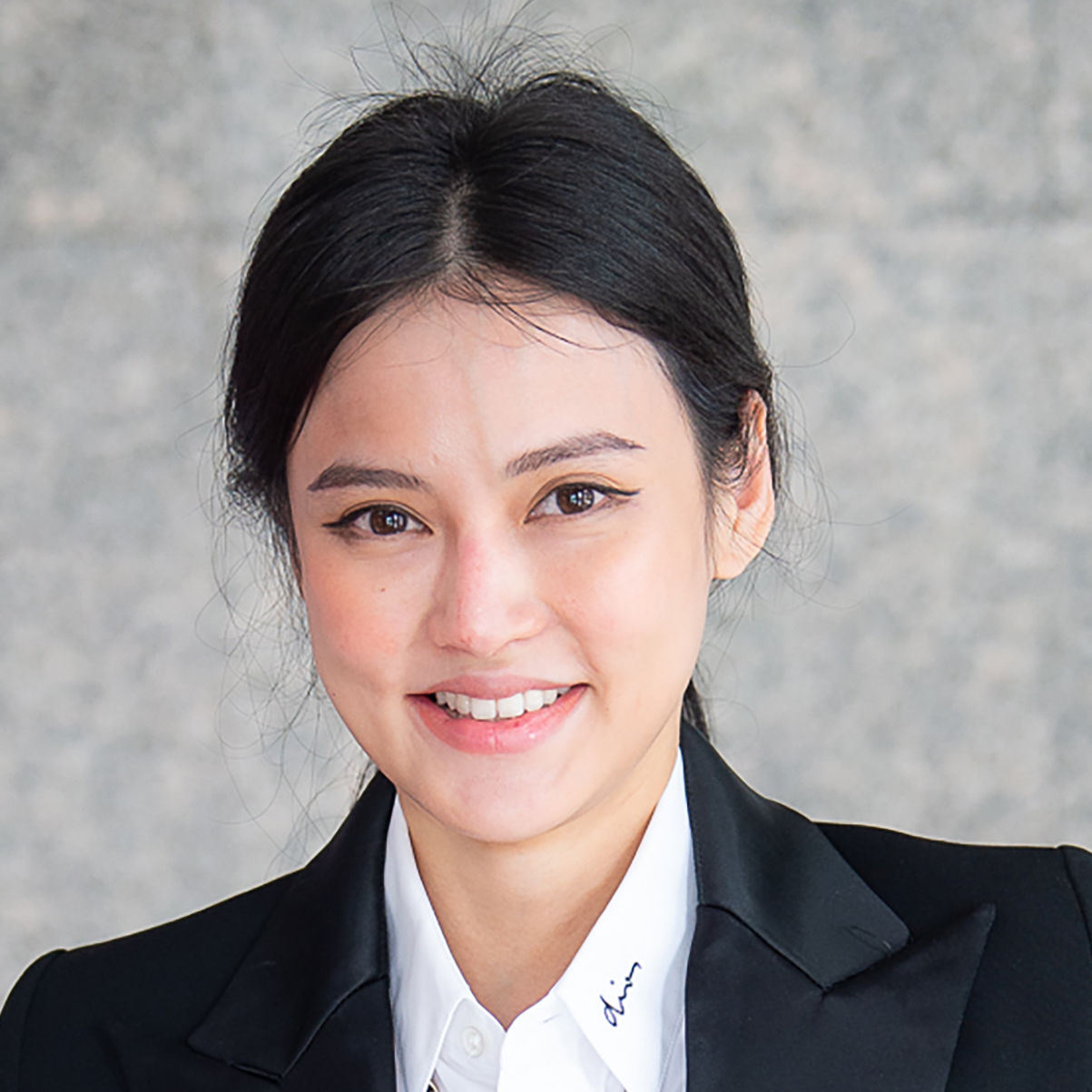 Wiganda "View" Yongtiwcharoensuk | 40 Under 40 | Prestige Thailand