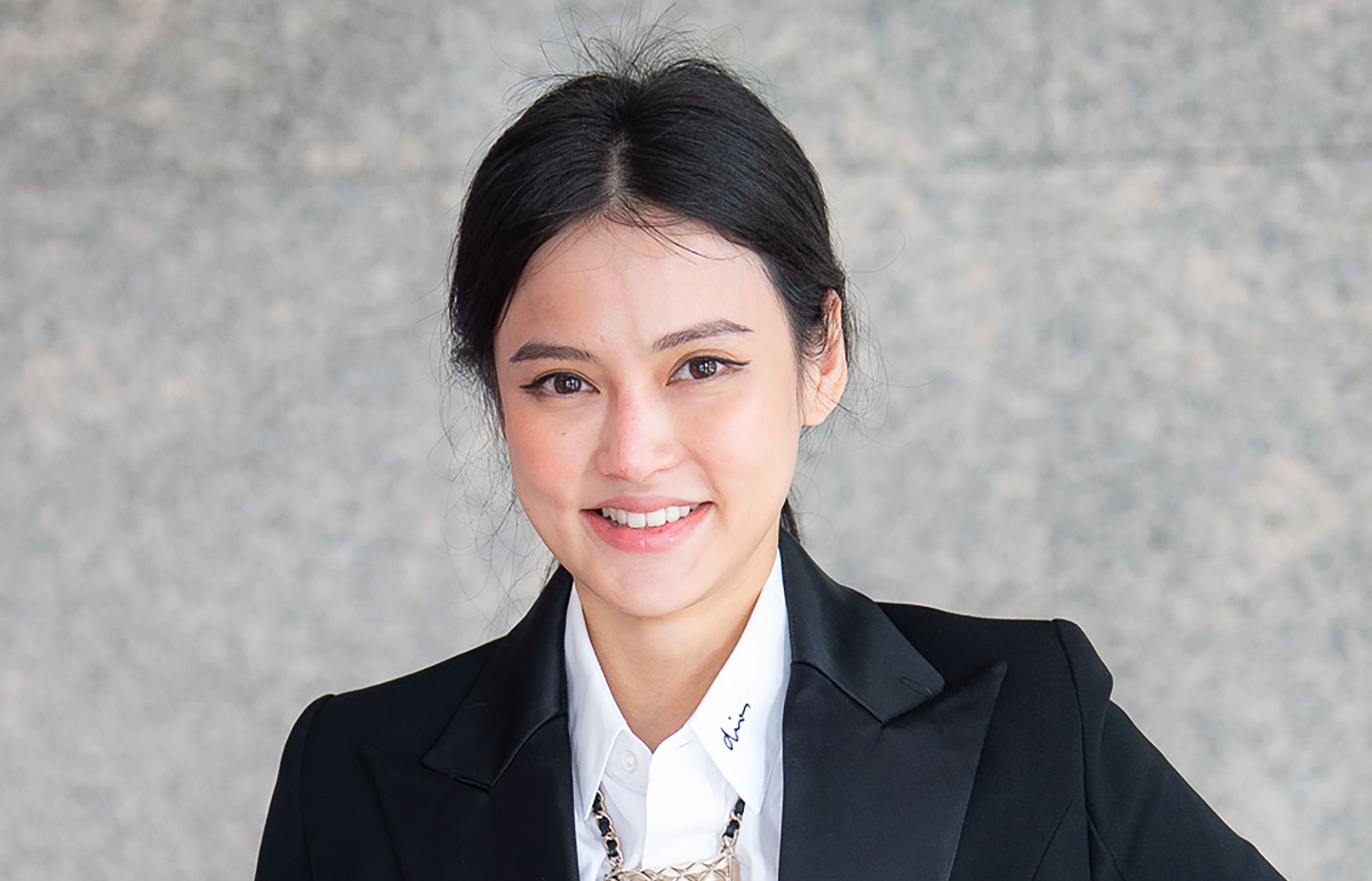 Sathitar "Kaiwhan" Chiraphadhanakul | 40 Under 40 | Prestige Thailand