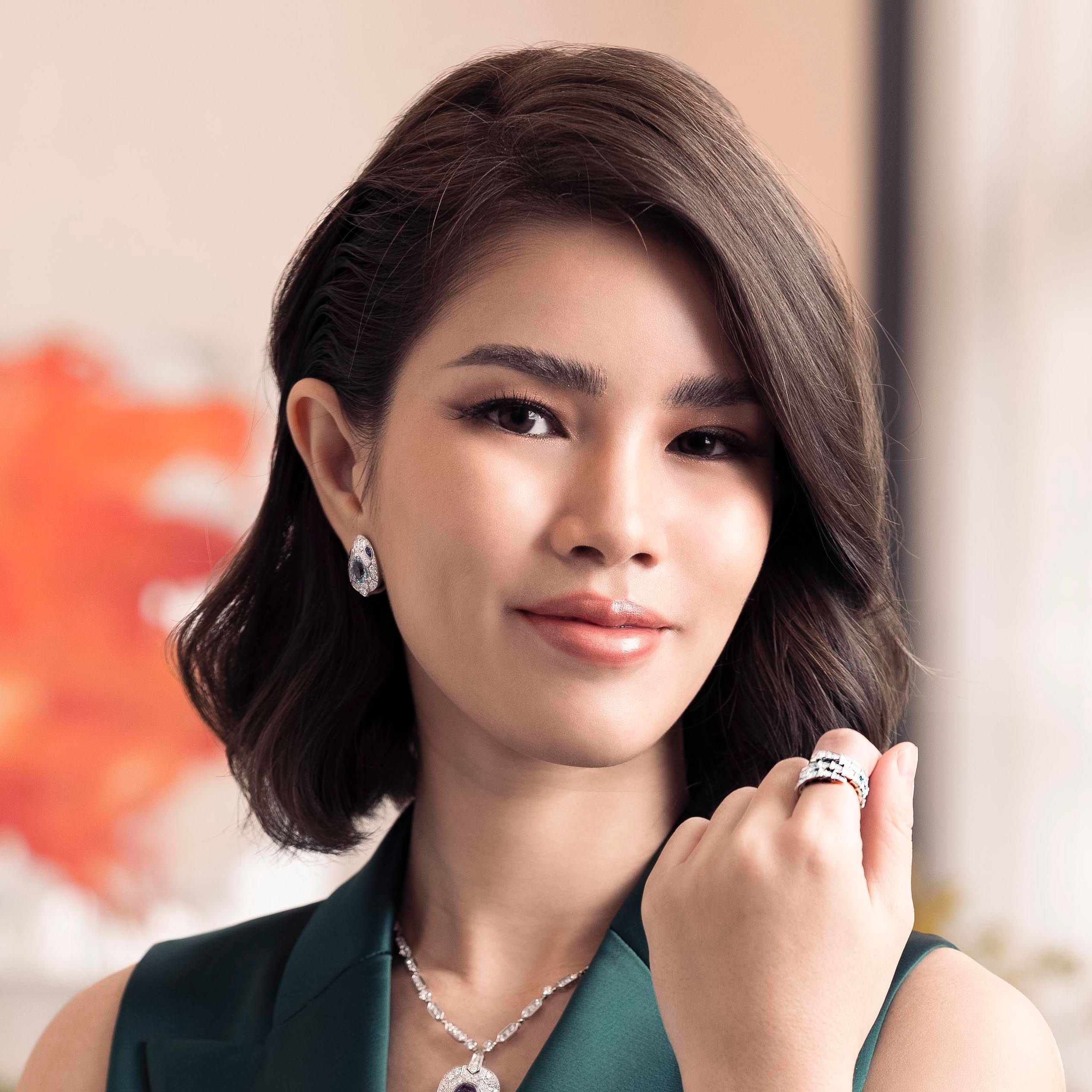 Warot "Earth" Somboonterdtana | 40 Under 40 2022 | Prestige Thailand