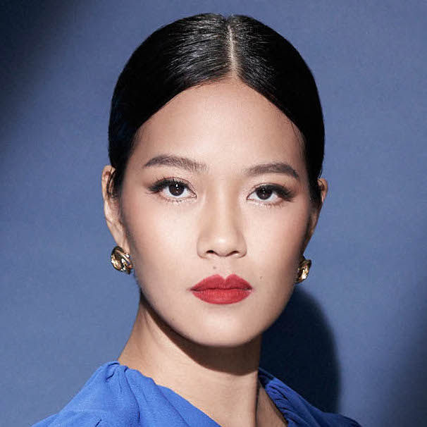 Pathamol "Nan" Lauhapoonrungsi | 40 Under 40 2022 | Prestige Thailand