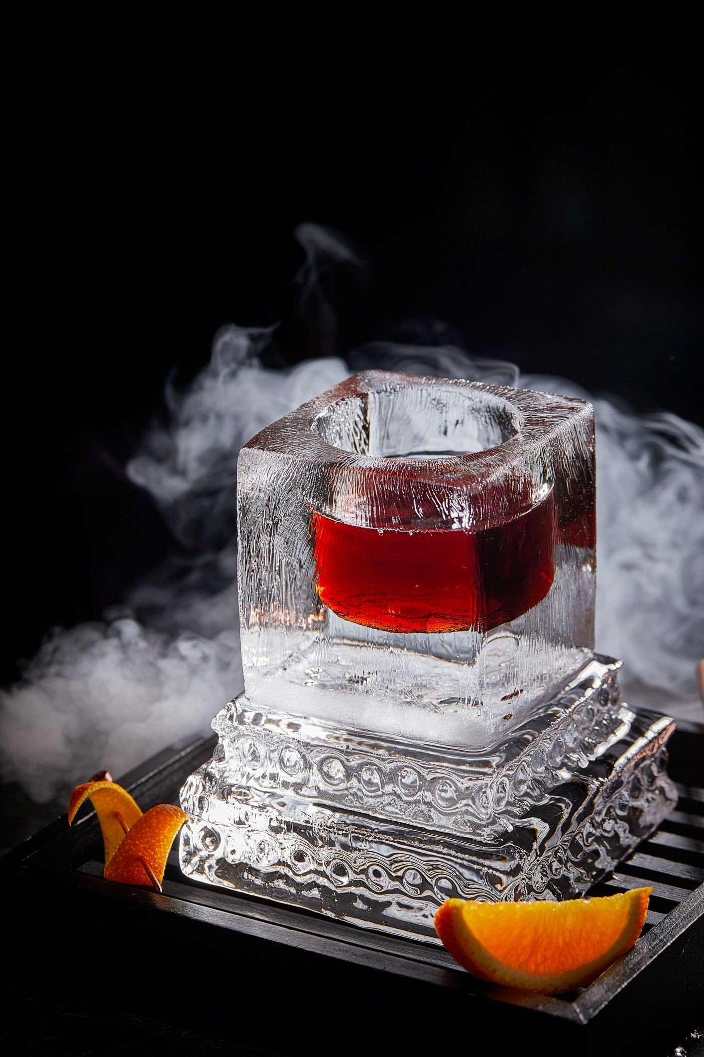 Negroni Week: 7 Bangkok Bars to Visit This Negroni Week