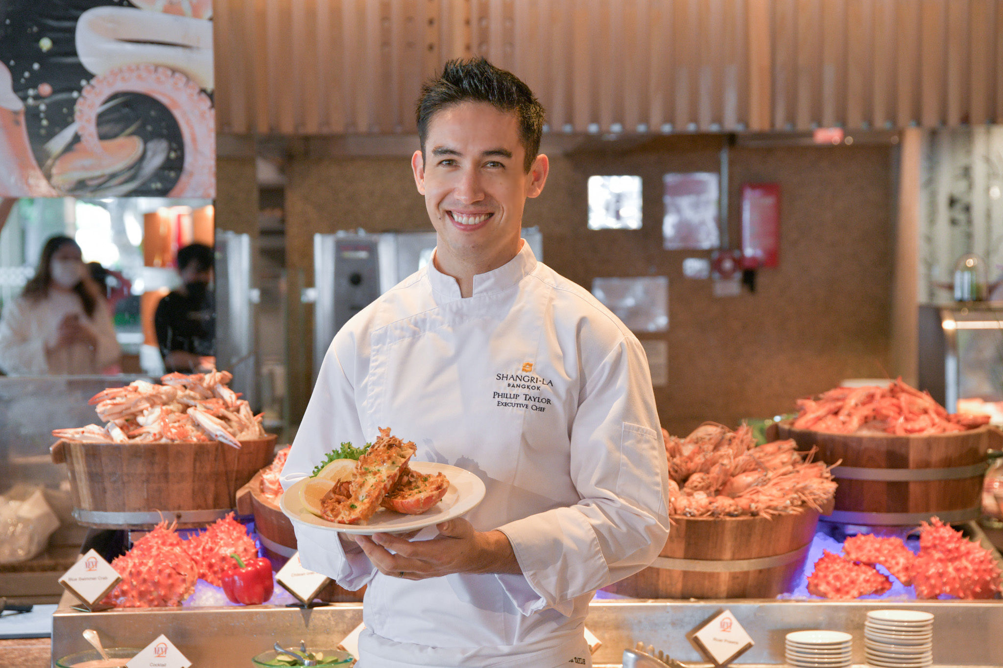 The Best Places to Go for Brunch in Bangkok This September