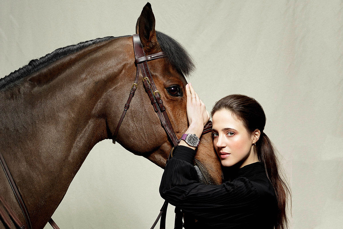 Richard Mille’s Ladies Watches: A Celebration of the Modern Woman