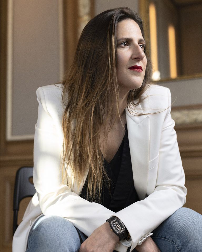 Richard Mille’s Ladies Watches: A Celebration of the Modern Woman