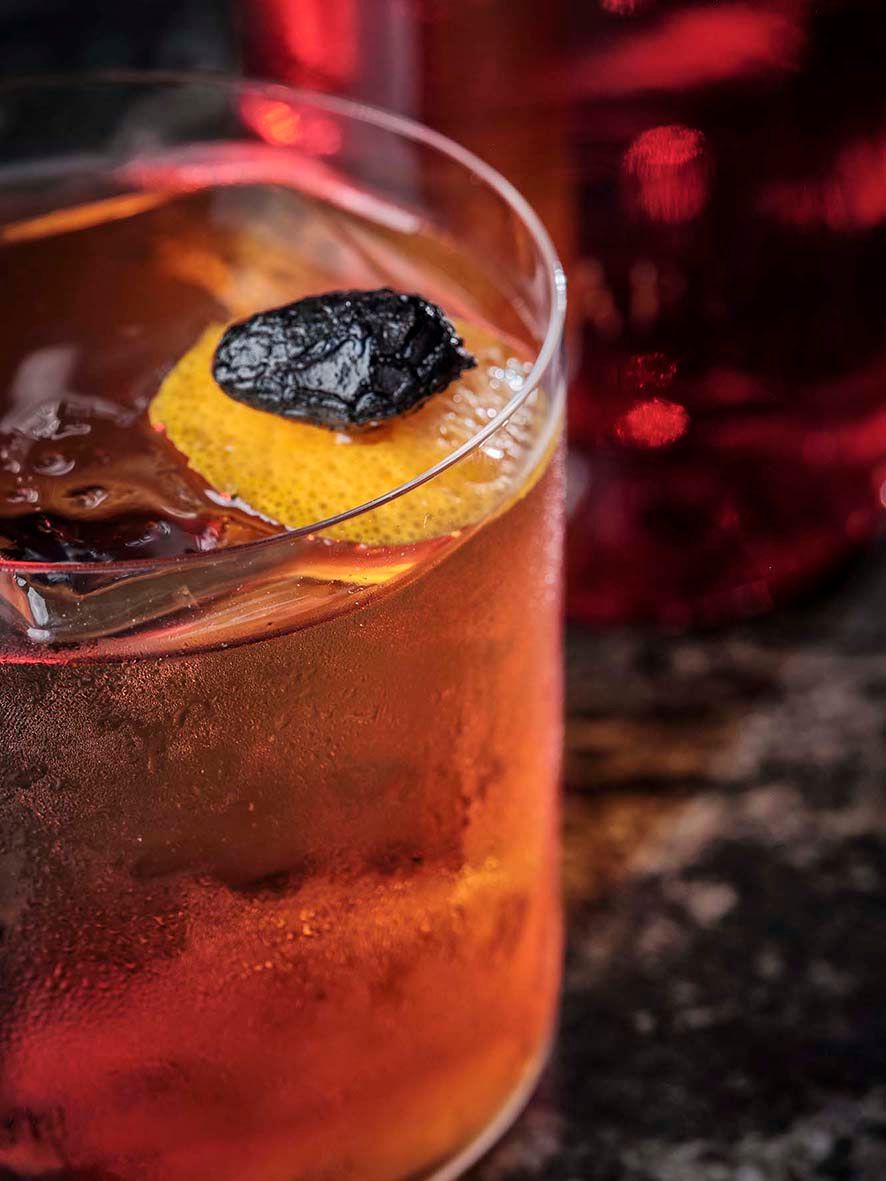 Negroni Week: 7 Bangkok Bars to Visit This Negroni Week