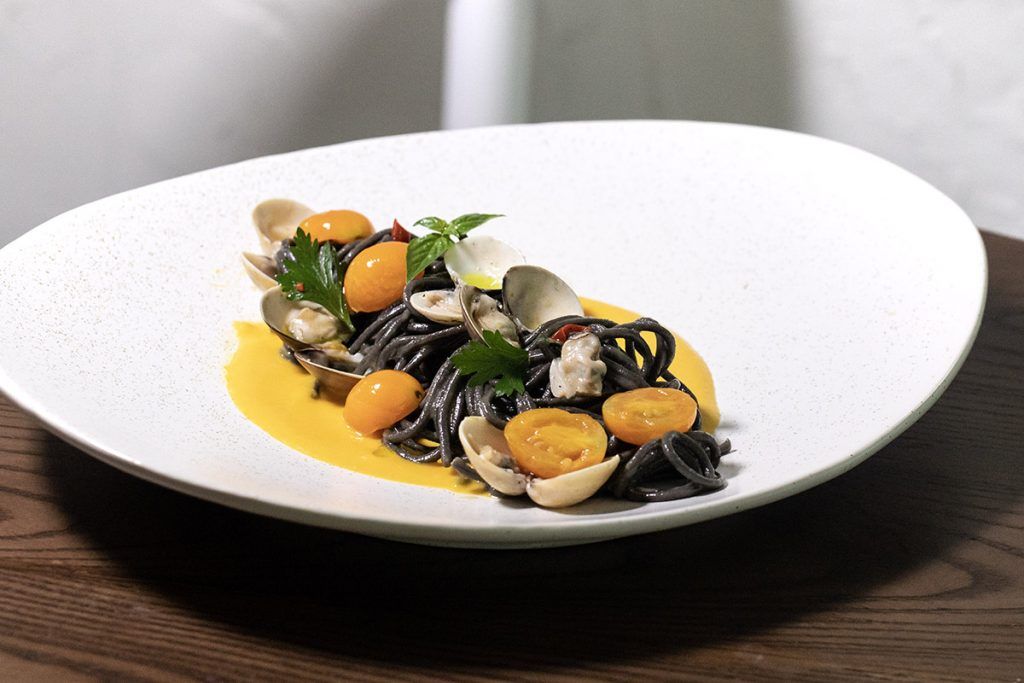 Best Dishes to Try in Bangkok This Week: Potong, Vilas, and More