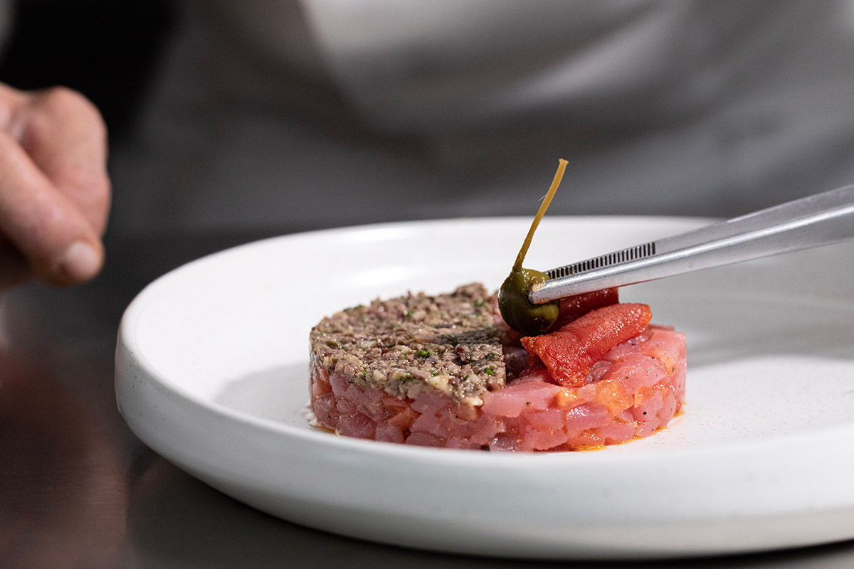 Best Dishes to Try in Bangkok This Week: Potong, Vilas, and More