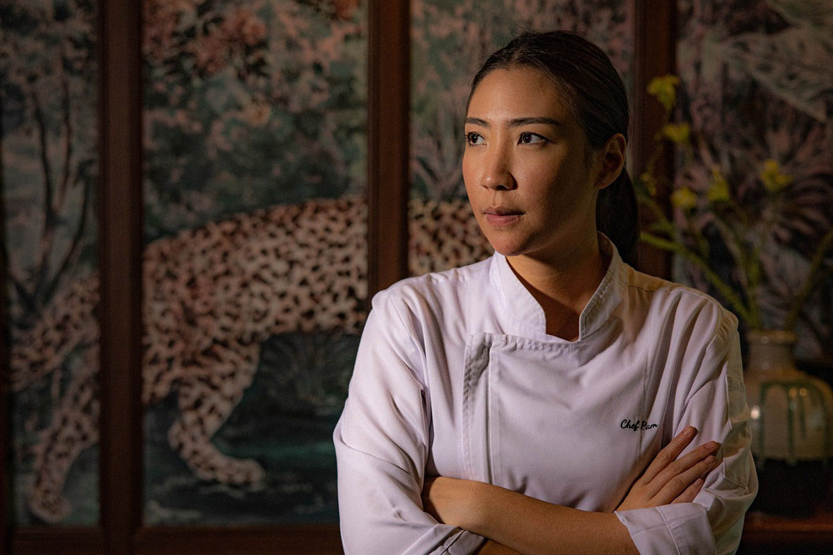 Best Dishes to Try in Bangkok This Week: Potong, Vilas, and More