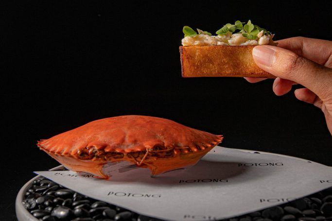 Best Dishes to Try in Bangkok This Week: Potong, Vilas, and More