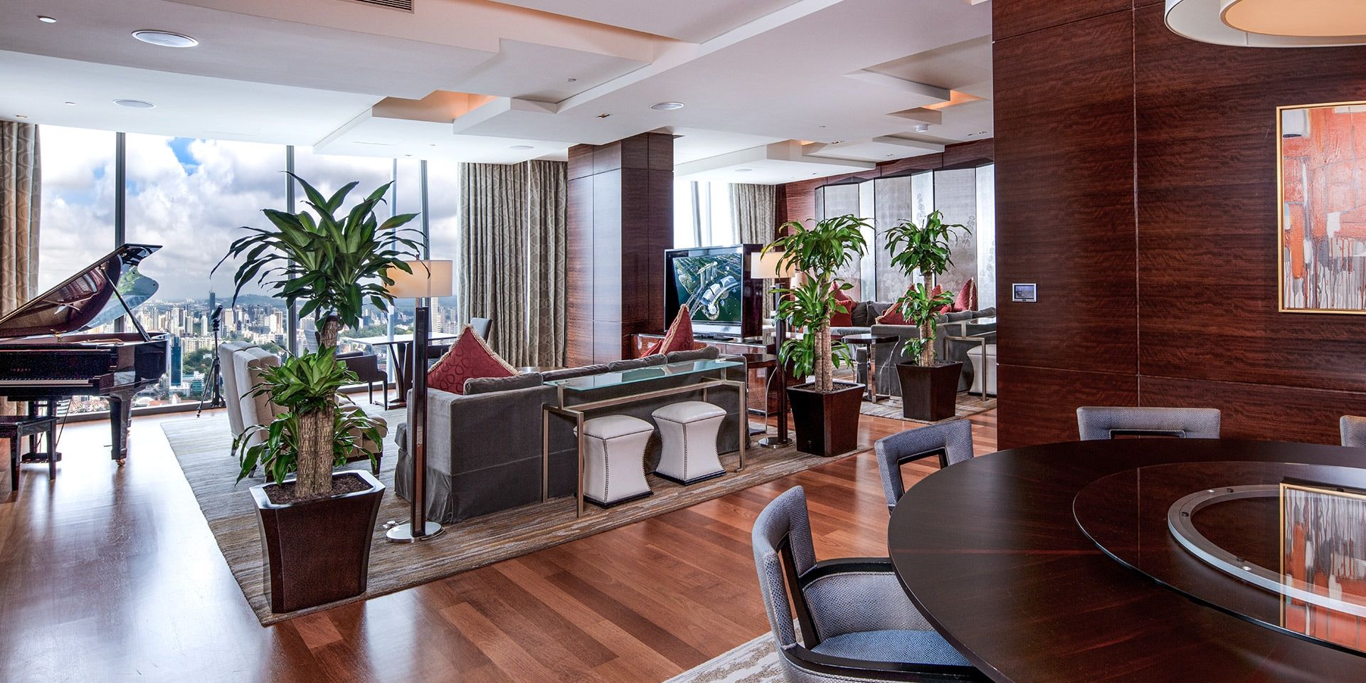 Formula 1 2022 Singapore Grand Prix: Where to Stay If You're Flying Over