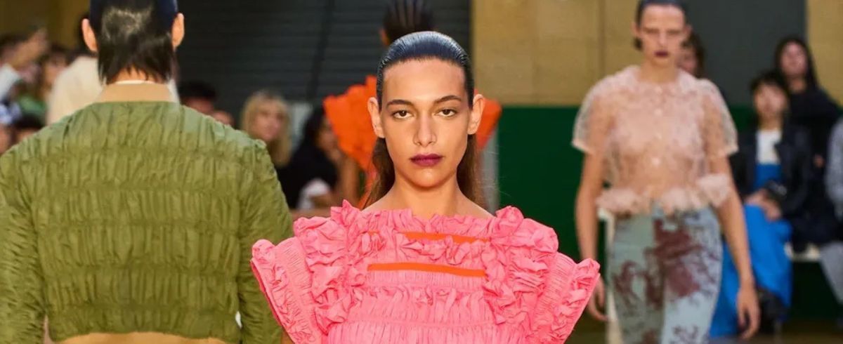 London Fashion Week 2022: Outfit Highlights from Prominent Designers