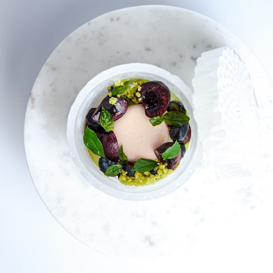 6 New Autumn Menus from Fine Dining Restaurants around Bangkok