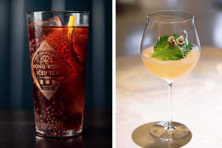 Prestige Gourmet: Mott 32 brings their famous Cantonese cuisine to ...