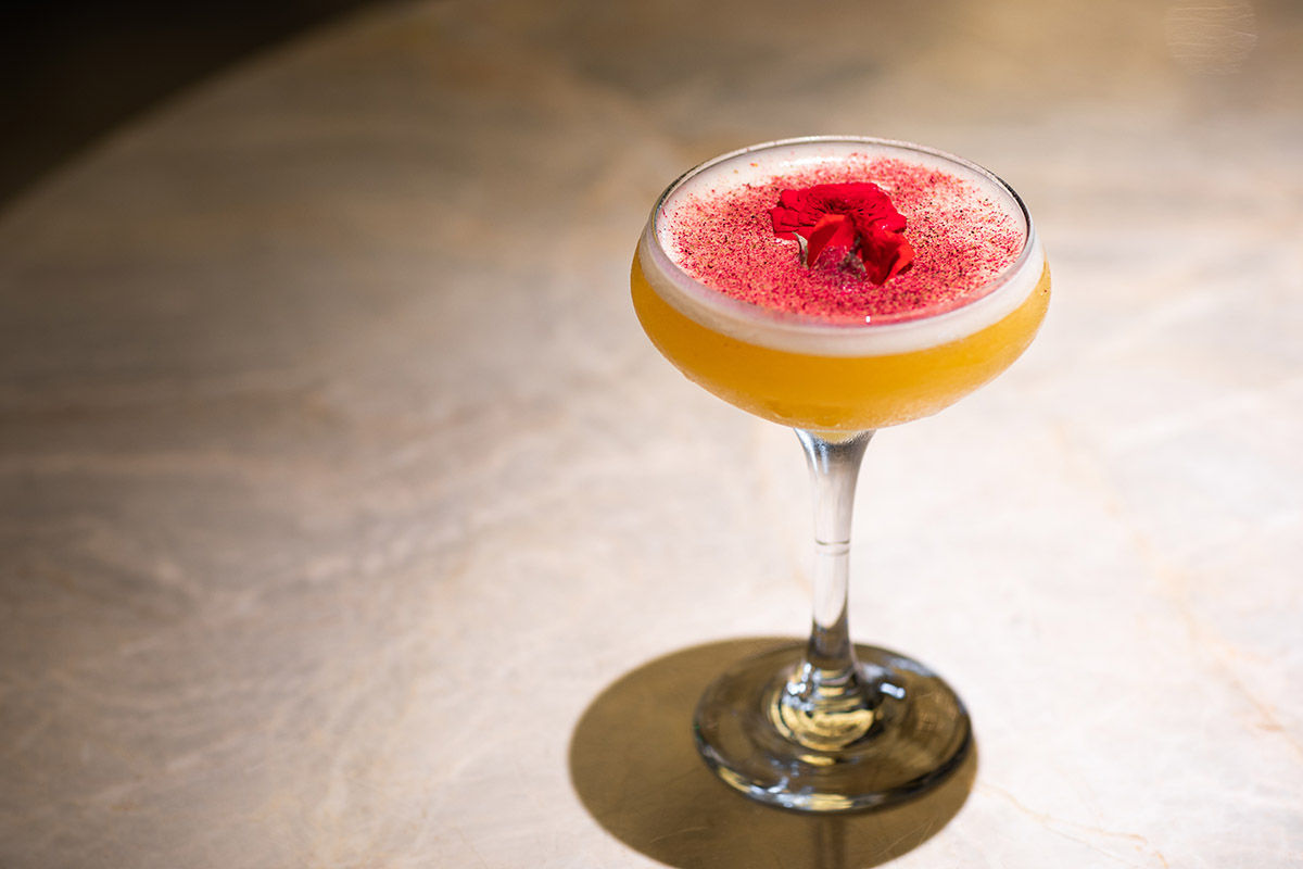 Prestige Gourmet: Mott 32 brings their famous Cantonese cuisine to ...