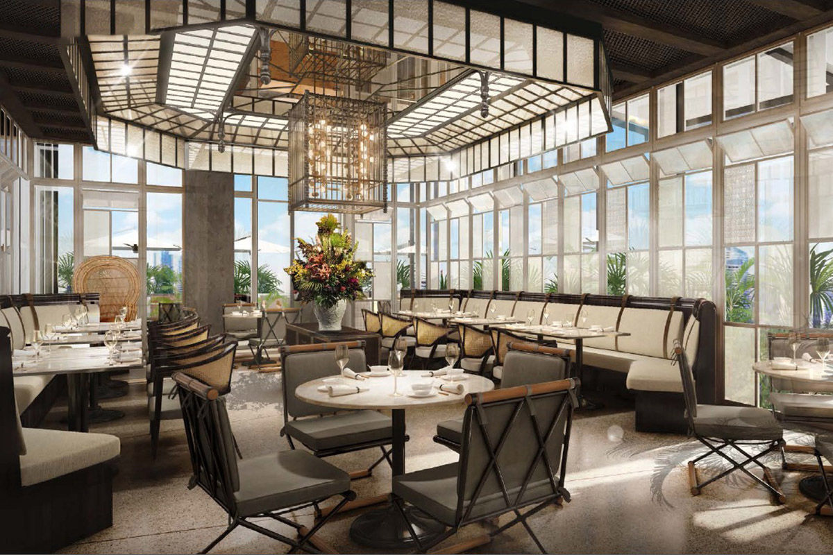 Prestige Gourmet: Mott 32 brings their famous Cantonese cuisine to ...