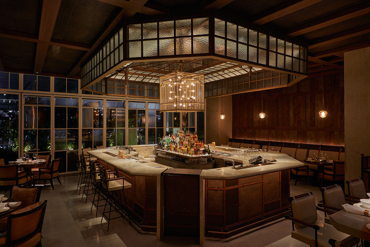 Prestige Gourmet: Mott 32 brings their famous Cantonese cuisine to ...