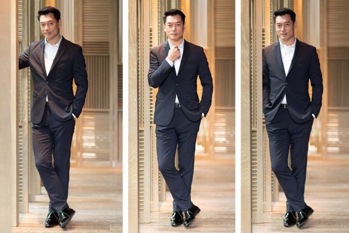 In Person: Xuan Mu, the Reluctant Restaurateur - Prestige Online - Thailand