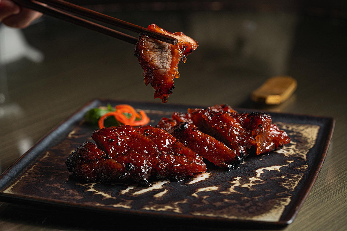 In Person: Xuan Mu, the Reluctant Restaurateur | Prestige Online - Thailand