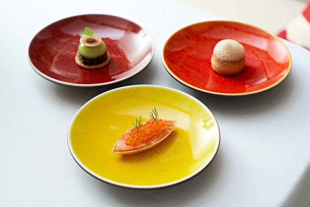 Best Dishes to Try in Bangkok This Week: Elements, Maison Dunand, and ...