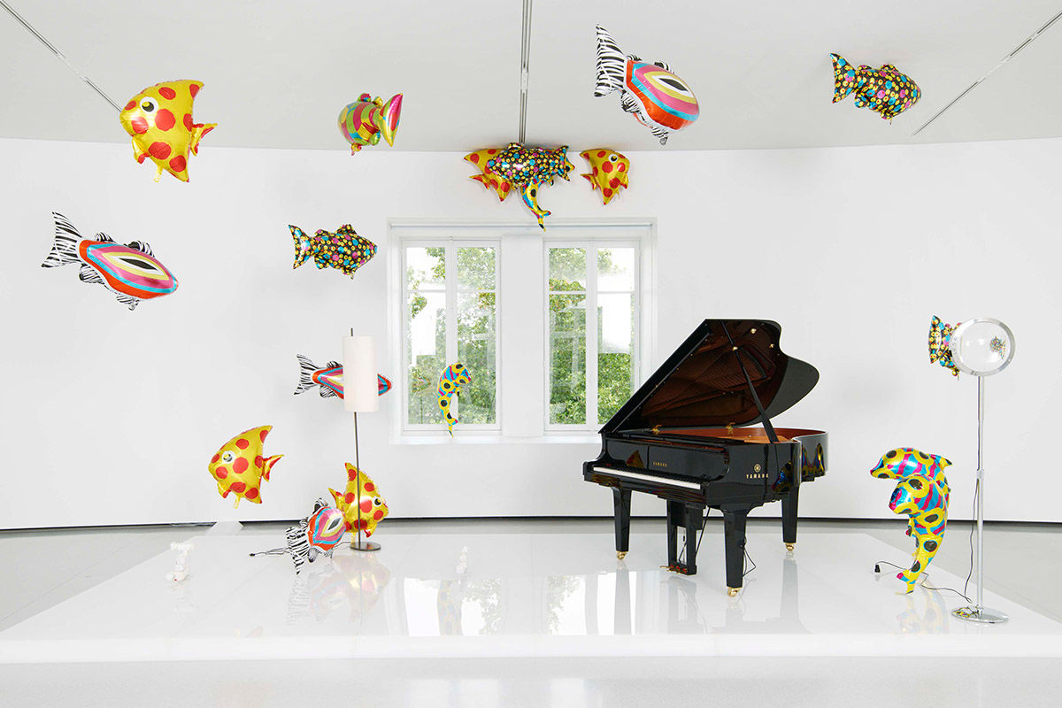 An Artful Transformation: Exploring the Bourse de Commerce - Pinault ...