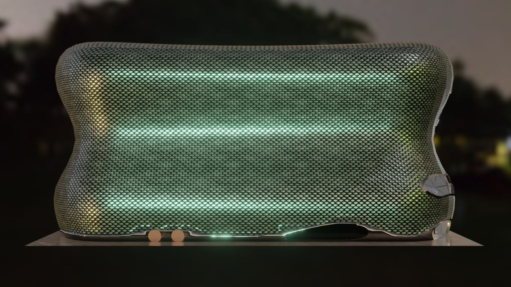 Metaluxe: A New Realm for Luxury Brands on the Metaverse