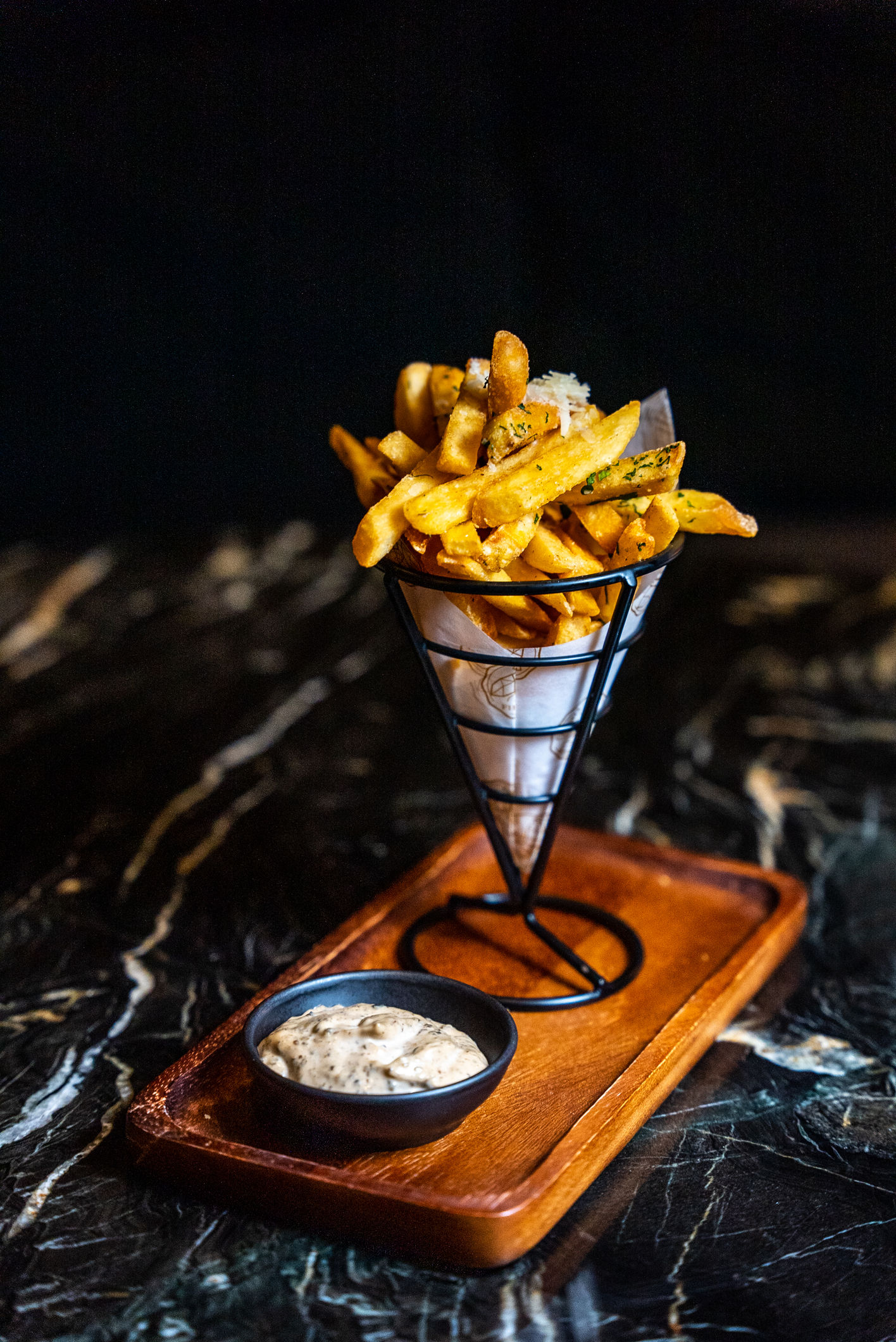 Firefly Bar Will Take You a Trip Around the World One Cocktail at a Time