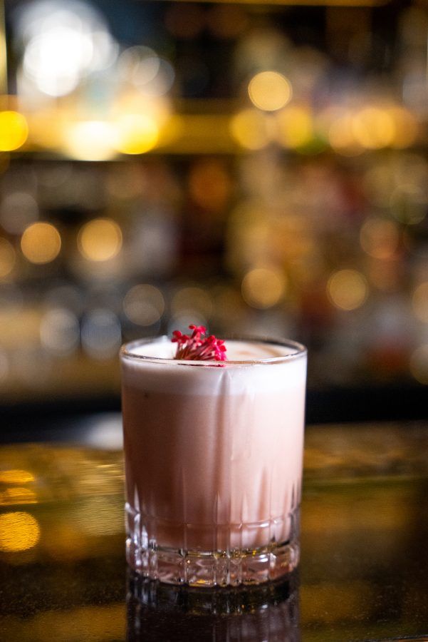 Firefly Bar Will Take You a Trip Around the World One Cocktail at a Time