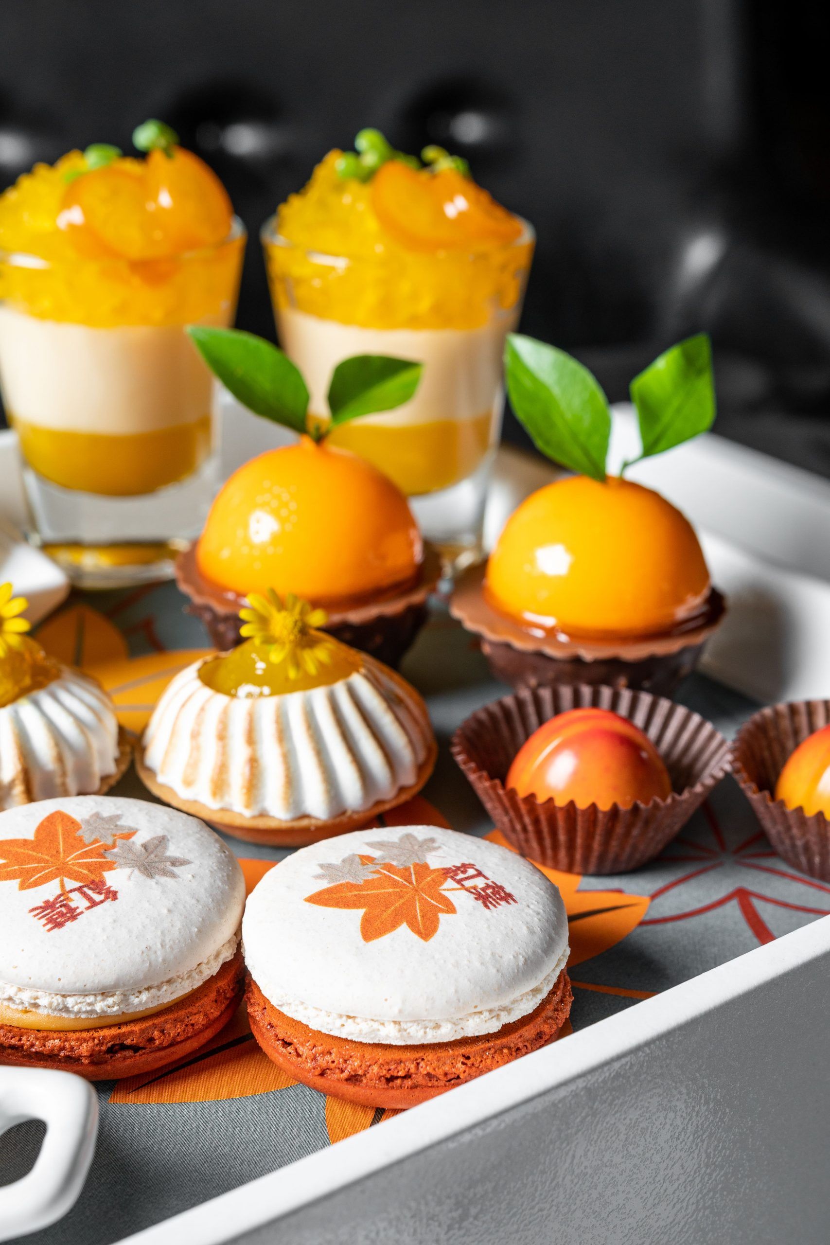 High Tea Hop: Afternoon Tea Sets to Try This October