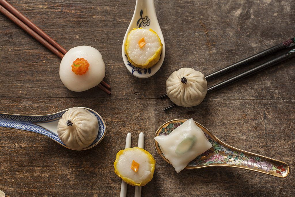 Best Dishes to Try in Bangkok This Week: Mott 32, 80/20, and More