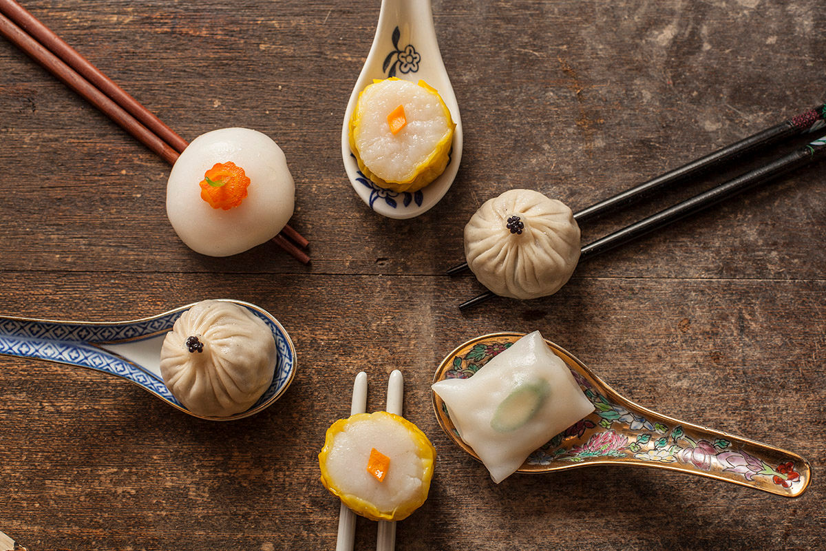 Best Dishes to Try in Bangkok This Week: Mott 32, 80/20, and More