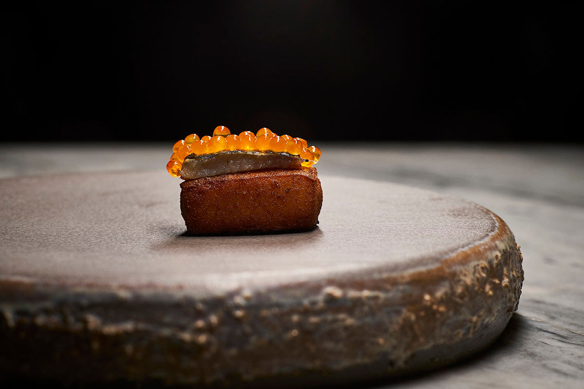 Prestige Gourmet: Culinary Carte Blanche at Côte by Mauro Colagreco