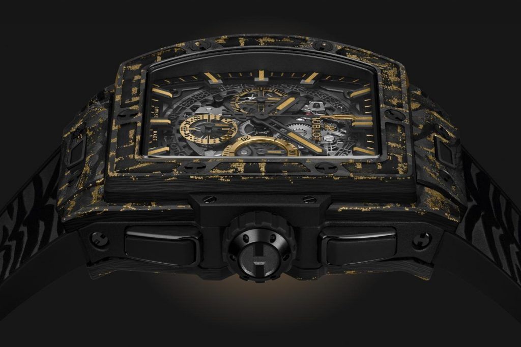 6 Iconic Timepieces Loved by World's Famous F1 Drivers