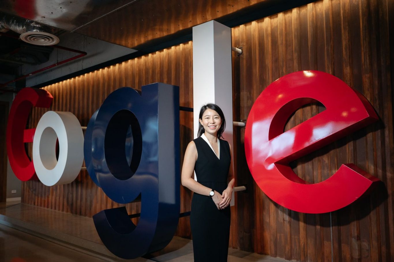 In Focus: Interviweing Jackie Wang, Country Director of Google Thailand