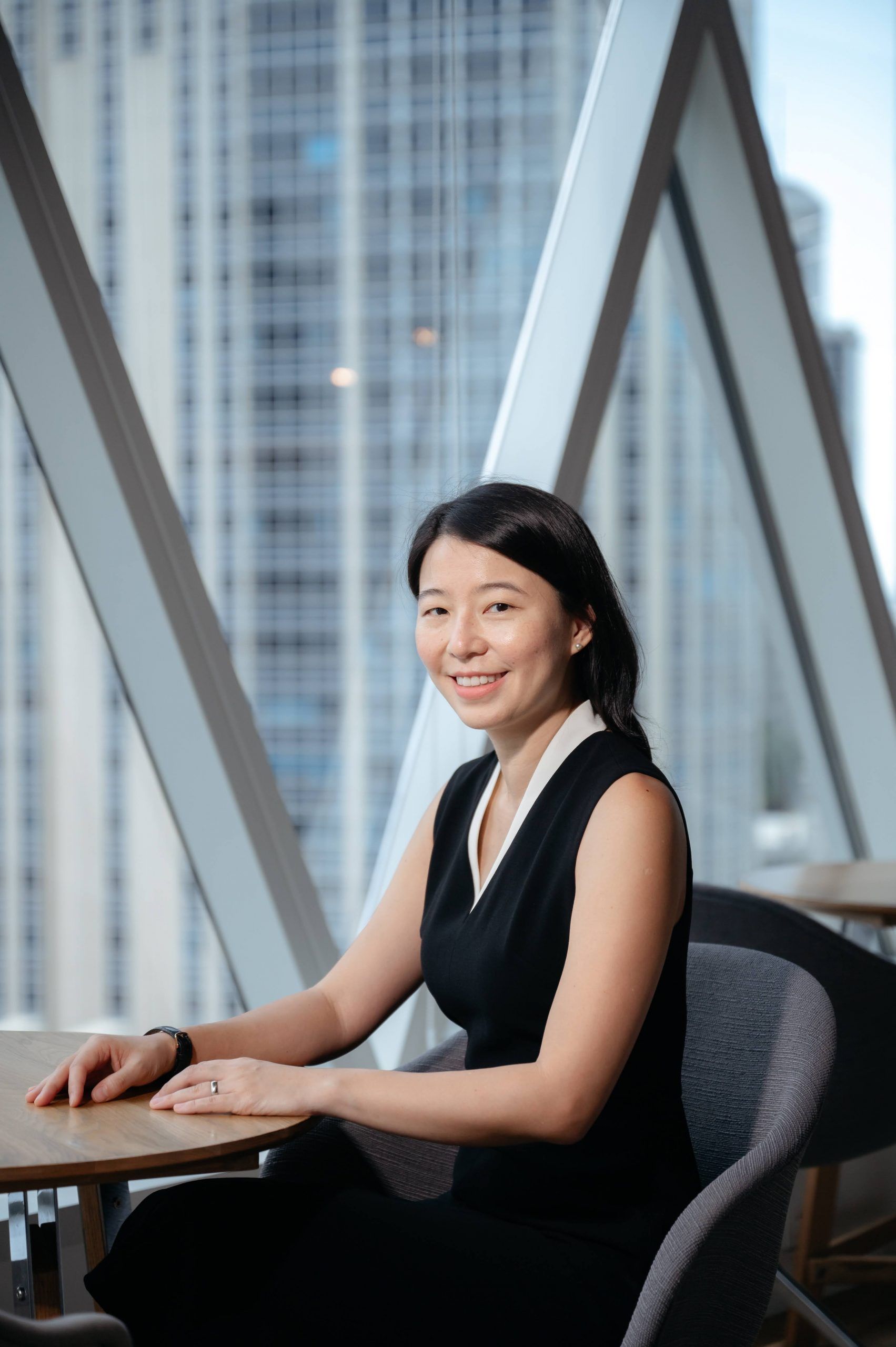 In Focus: Interviweing Jackie Wang, Country Director of Google Thailand
