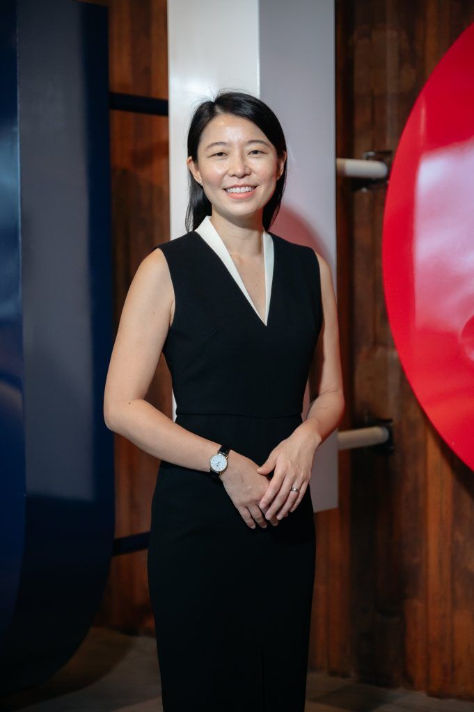 In Focus: Interviweing Jackie Wang, Country Director of Google Thailand