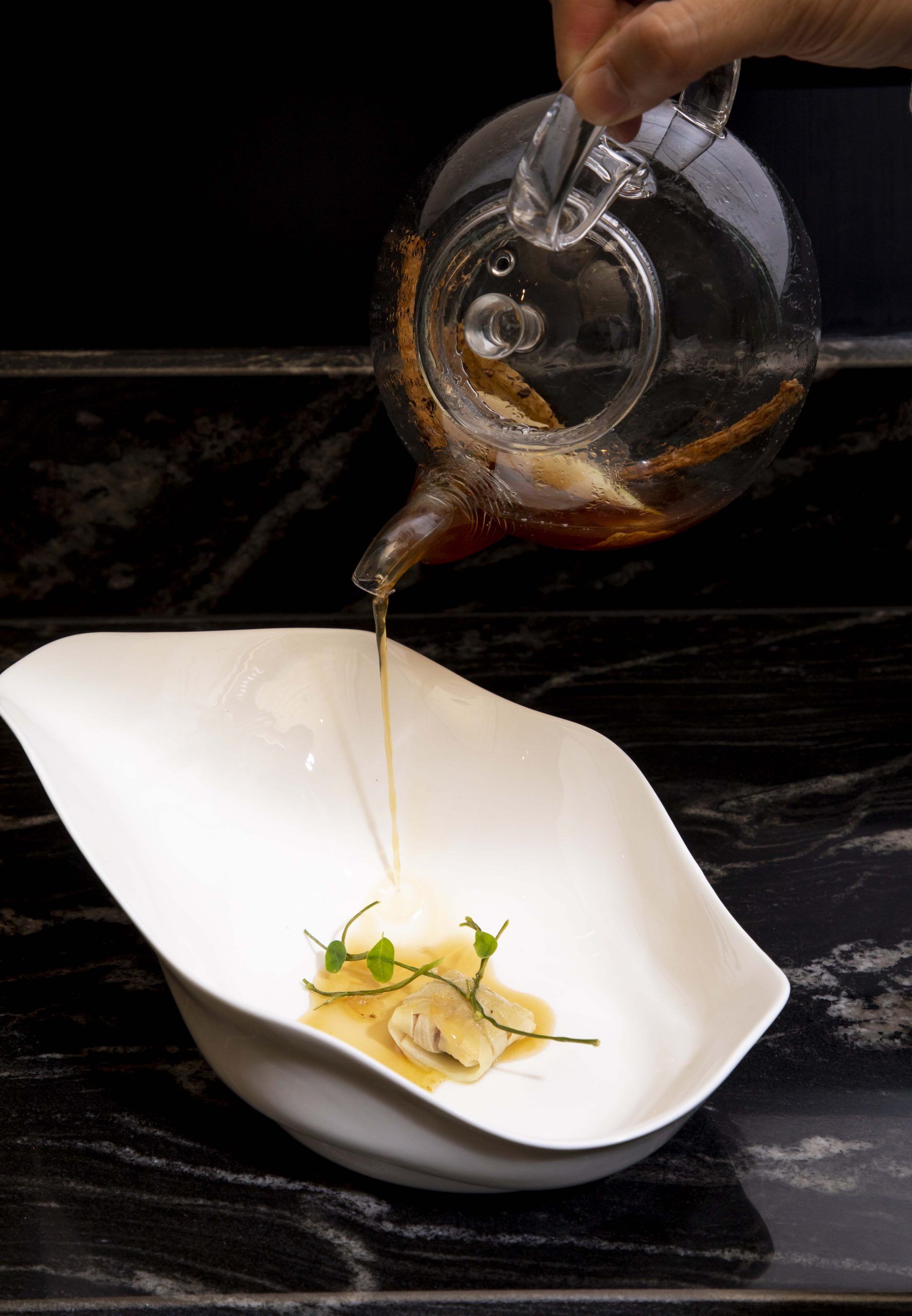 The World on a Plate: Regional Dining Trends in Asia