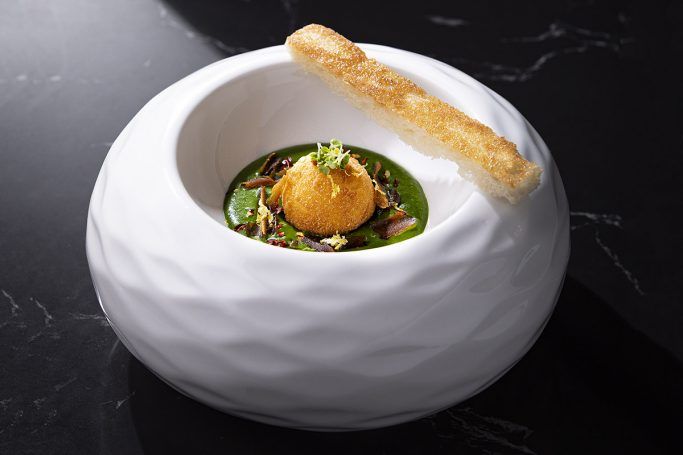 Best Dishes to Try in Bangkok This Week: Maze Dining, IGNIV, and More