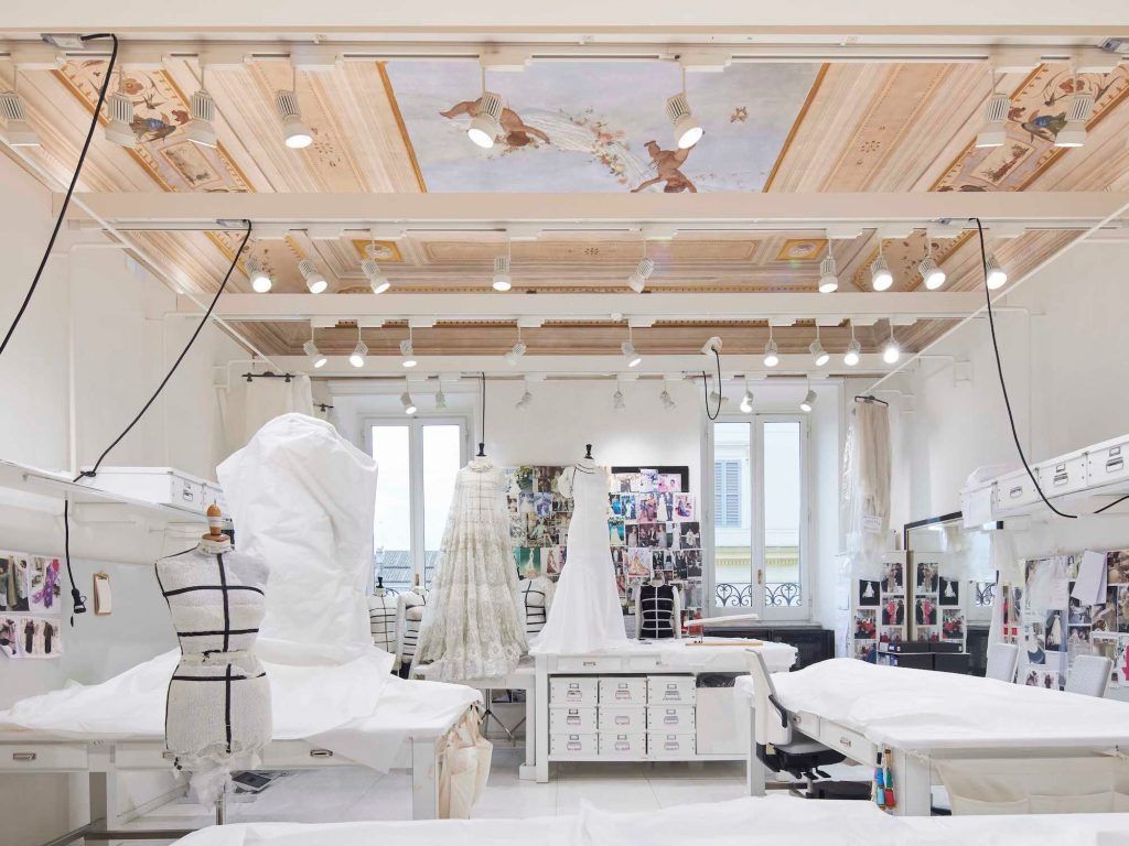 Explore the Reputable History of Valentino through "Forever – Valentino"