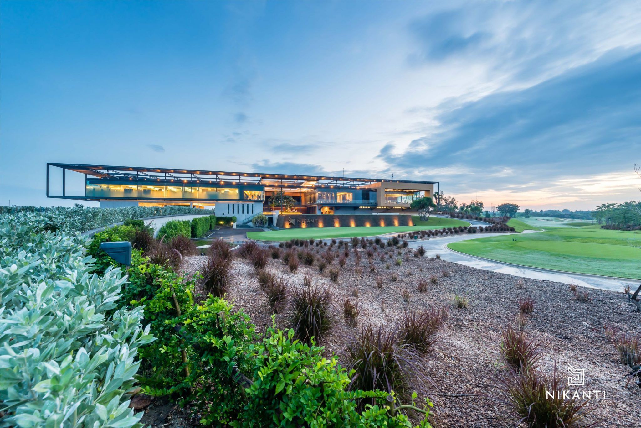 The 10 Best Golf Courses in Thailand