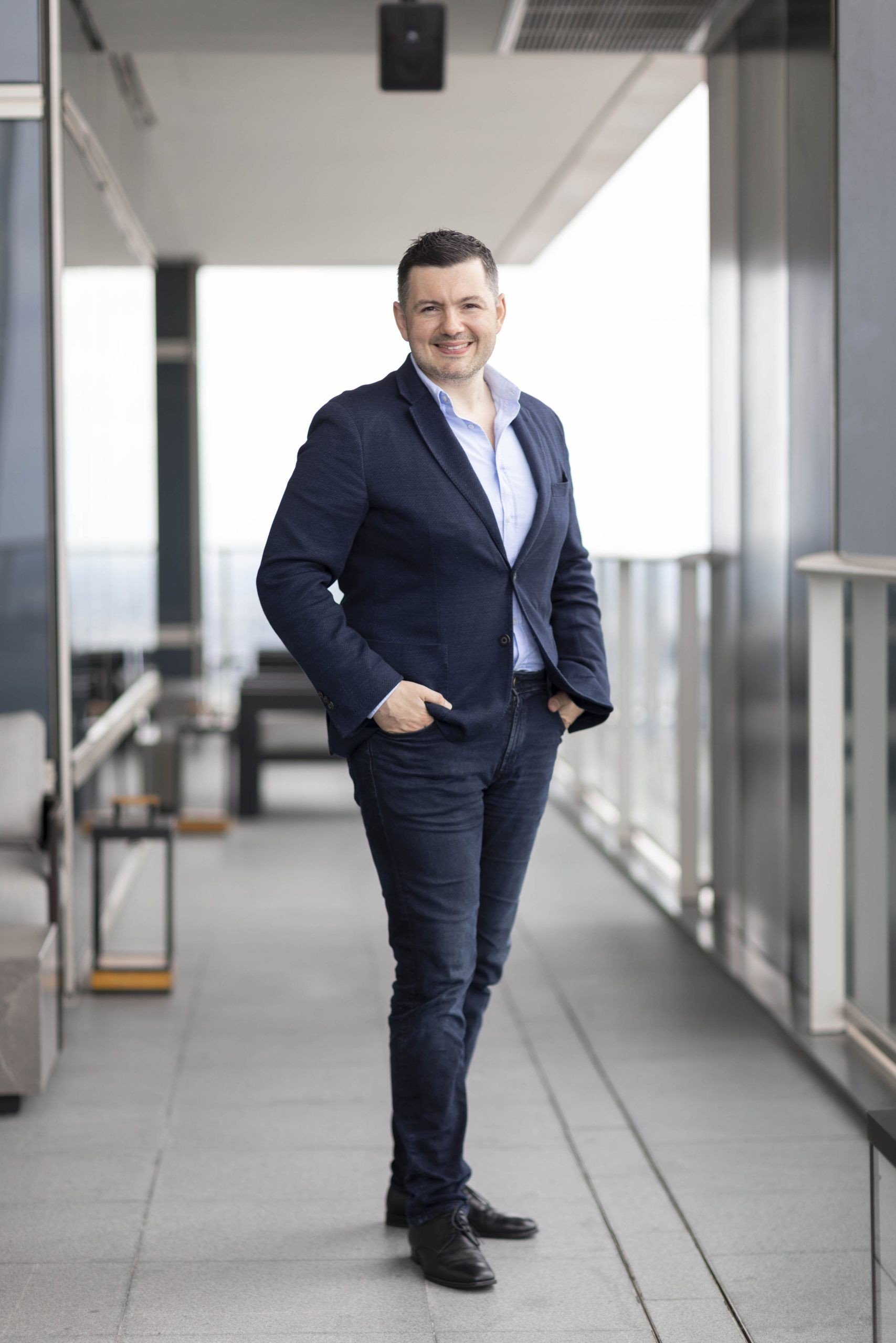 Interview with Maxence Le Bartz, CEO of Hospitality Management Asia
