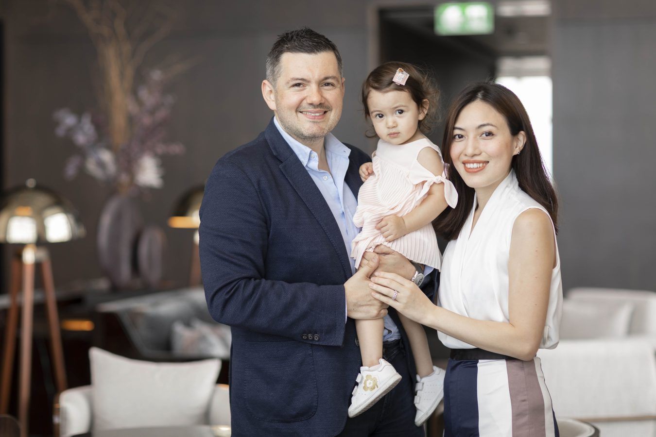 Interview with Maxence Le Bartz, CEO of Hospitality Management Asia