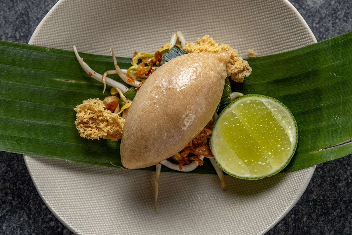 Best Dishes to Try in Bangkok This Week: Taan, Clara, and More