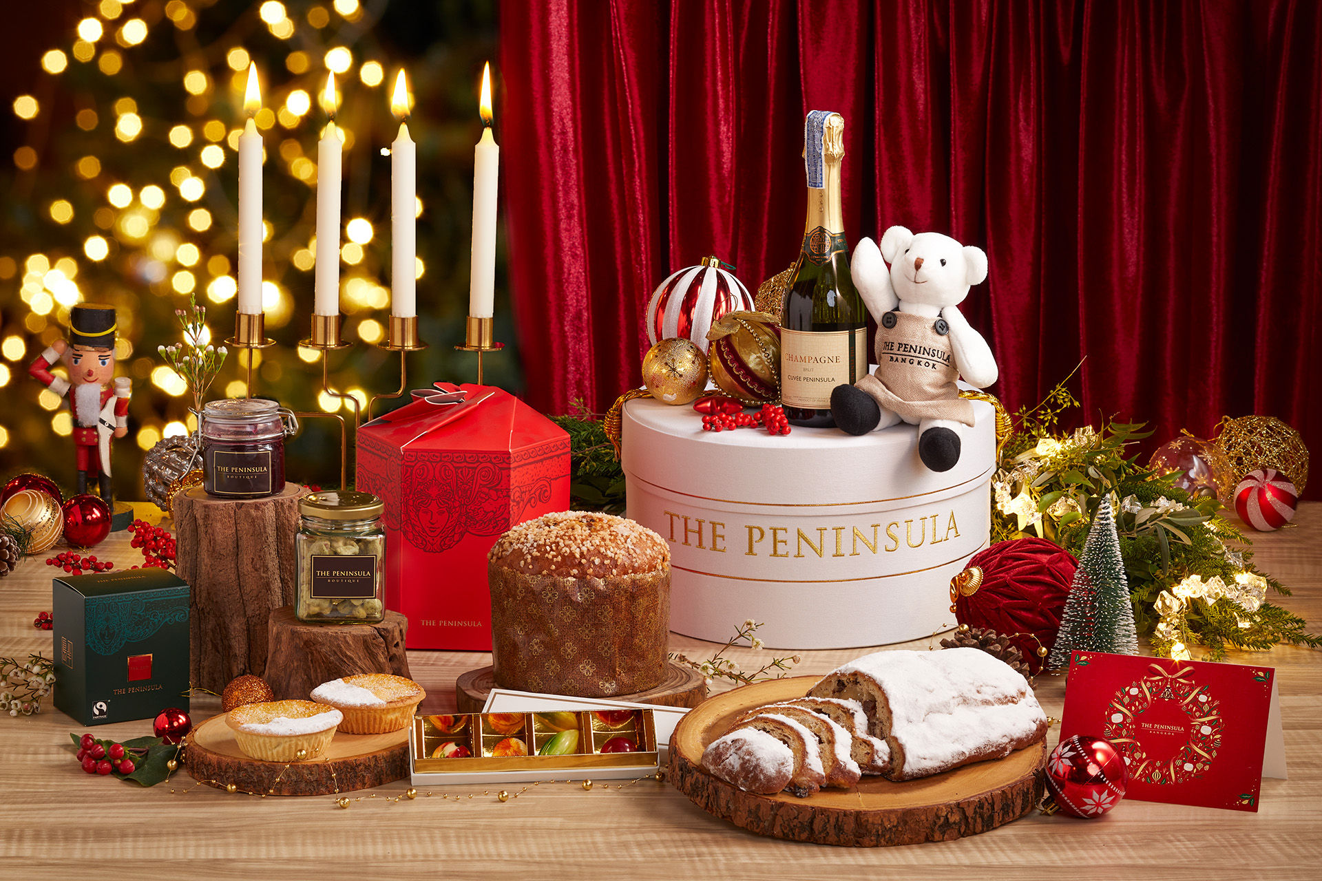 14 Festive Hampers That Make for Perfect Gifts This Christmas 2022